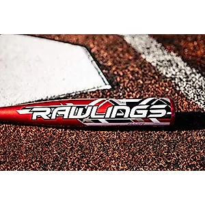 Rawlings | REMIX Baseball Bat | USA | -10 | 2 1/4" Barrel | 28"