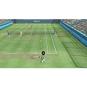 Wii Sports Club - Wii U