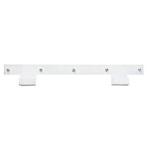 Dryden Art and Canvas Keeper - Small Table Model with Wall Mount for Storage, Organization and Transport of Canvases, Frames, and Panels - Small - 15x19x8.75"