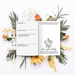 Fuck It: A Guided Self-Love and Gratitude Journal for Women to Unfuck Your Life, Exhale the Bullshit, and Love Who You Are (Cute Self Care & Self Help Books)