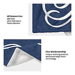 Coach Gifts Blanket 60"×50" - Best Coach Gifts For Men Women - Basketball Coach Gifts - Cheer Gifts For Coach - Football, Hockey, Baseball, Softball, Gymnastics Coach Appreciation Gift Throw Blanket