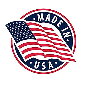 1620Designs Trash Recycle Sticker | Set of 2 Decals | Indoor Outdoor UV Stable & Weatherproof | Stainless Steel Kitchen Pantry Organization