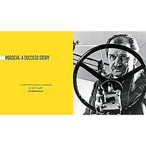 Porsche: The Legendary Models