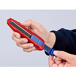 KNIPEX CutiX®Universal knife