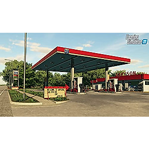 Farming Simulator 22 (PS5)