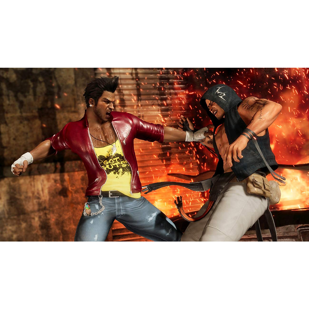 DEAD OR ALIVE 6 Collector's Edition - PS4 Japanese Ver.