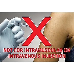 10-PACK 17 GA X 1/2" INDUSTRIAL BLUNT TIP DISPENSING NEEDLE WITH LUER LOCK