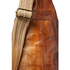 Bed|Stu Andie Sling Backpack Cafe Latte TD