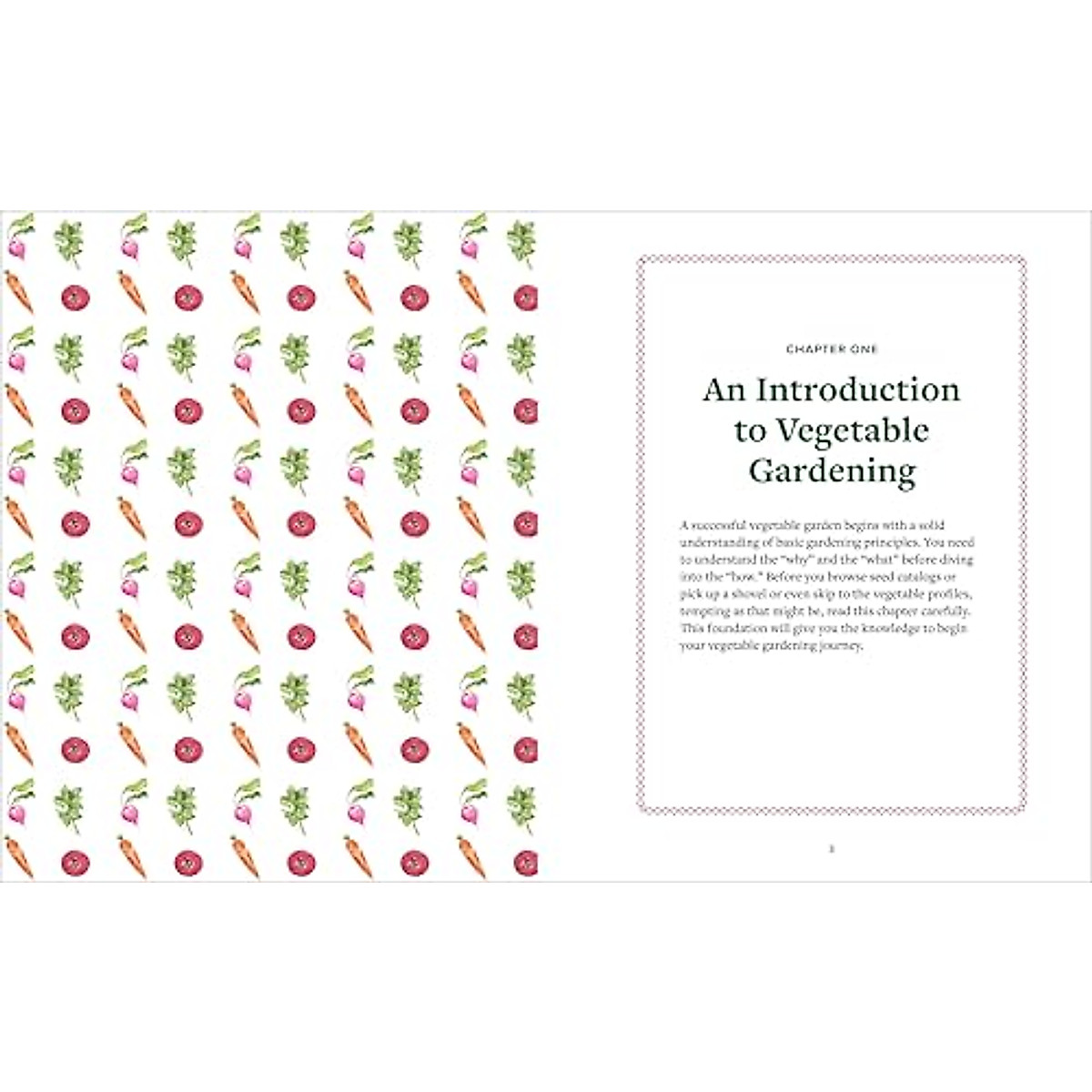 Vegetable Gardening for Beginners: A Simple Guide to Growing Vegetables at Home