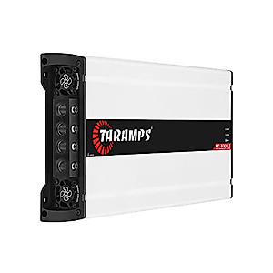 Taramps MD8000.1 Amplifier Module Class-D 1-Channel 8000W RMS
