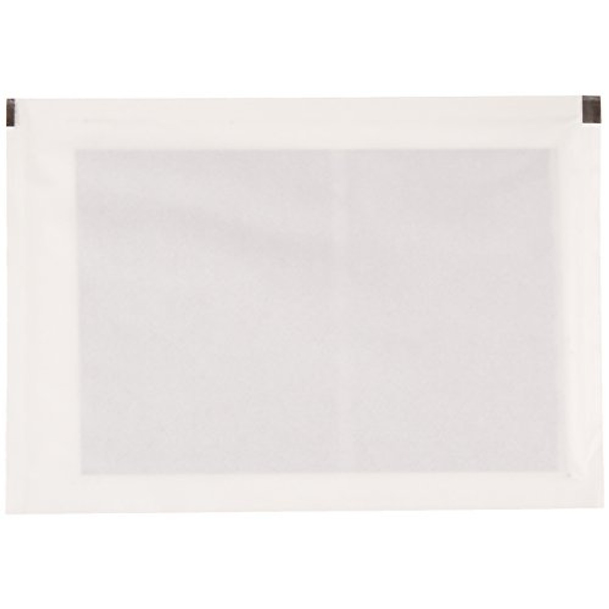 Amazon Basics Paper Shredder Sharpening & Lubricant Sheets, Pack of 24, White