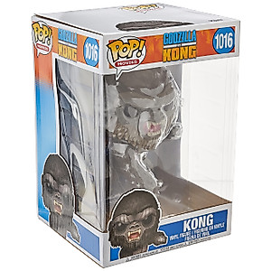 Funko Pop! Movies: Godzilla Vs Kong - Kong 10"