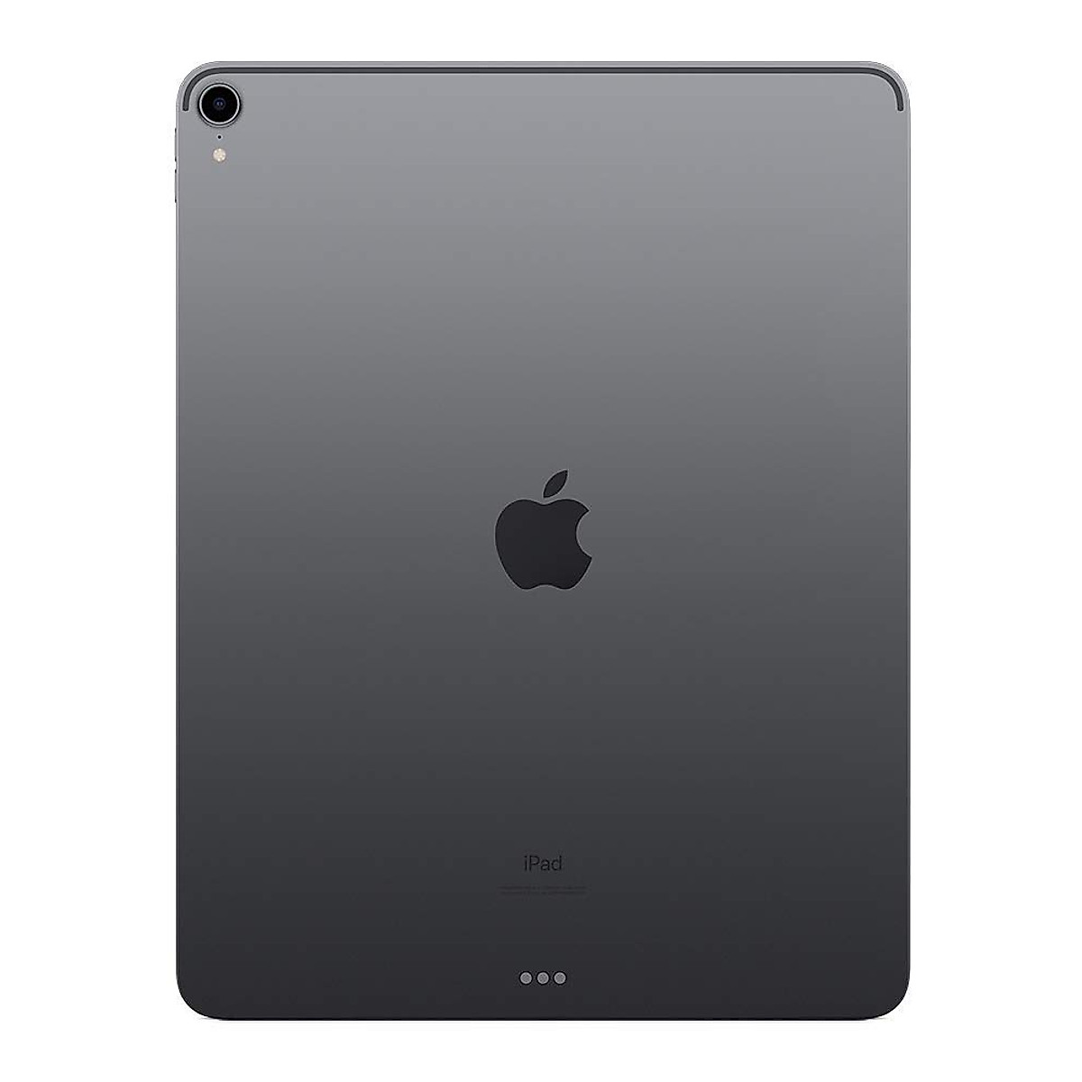 2018 Apple iPad Pro (12.9-inch, Wi-Fi + Cellular, 512GB) - Space Gray (Renewed Premium)