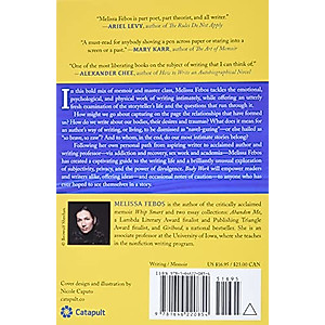 Body Work: The Radical Power of Personal Narrative