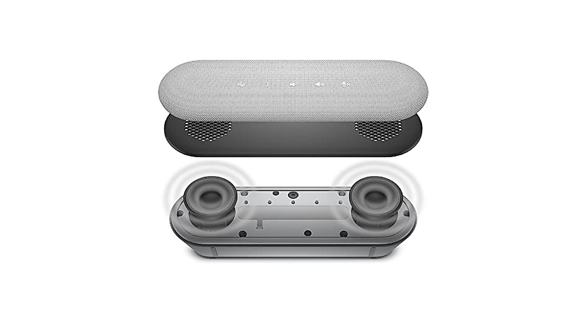 Dell SP3022 USB Soundbar: Enhanced Audio for Meetings