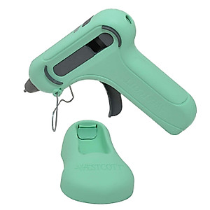 Westcott Lithium-Ion Glue Gun (17404)