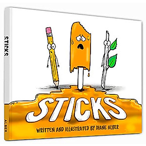 Sticks