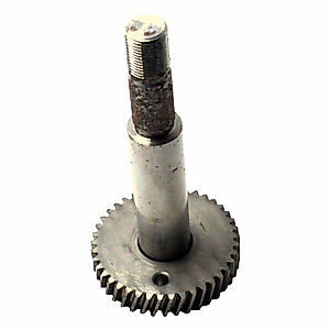 Bosch Parts 3606100509 Drive Shaft Assembly