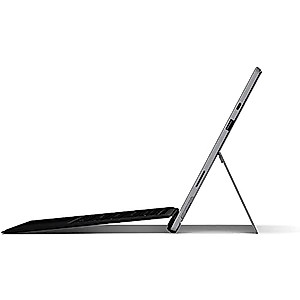 Microsoft Surface Pro LTE (Intel Core i5, 8GB RAM, 256GB) Newest Version Bundle: Microsoft Surface Pen Platinum, Microsoft Type Cover Black (Renewed)