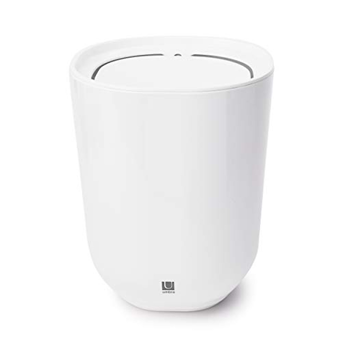 Umbra Step Trash Can with Lid