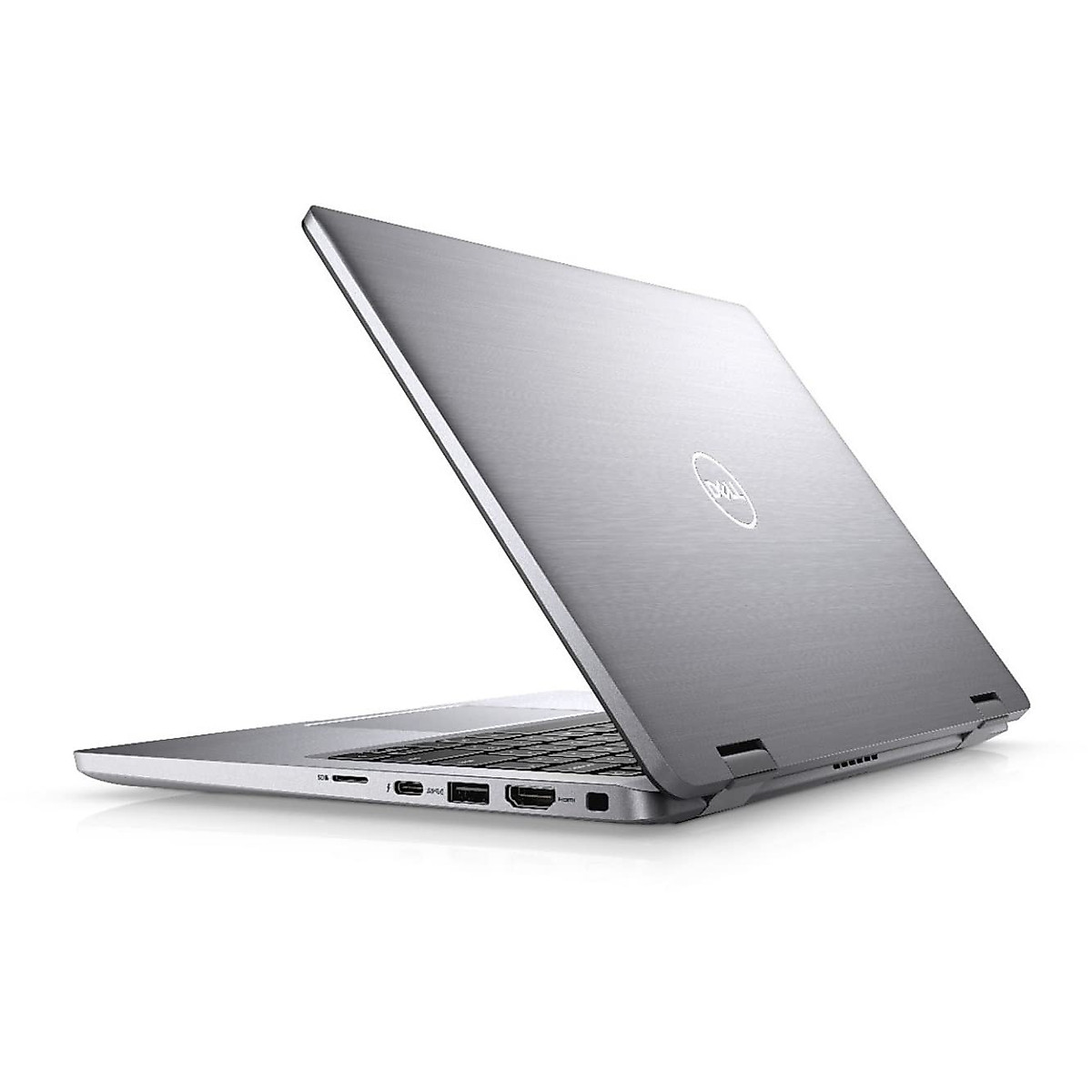 Dell Latitude 7000 7320 13.3" Notebook - Full HD - 1920 x 1080 - Intel Core i5 11th Gen i5-1145G7 Quad-core (4 Core) 2.60 GHz - 8 GB Total RAM - 256 GB SSD