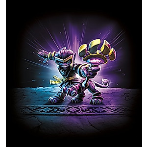 Skylanders Imaginators Master Mysticat
