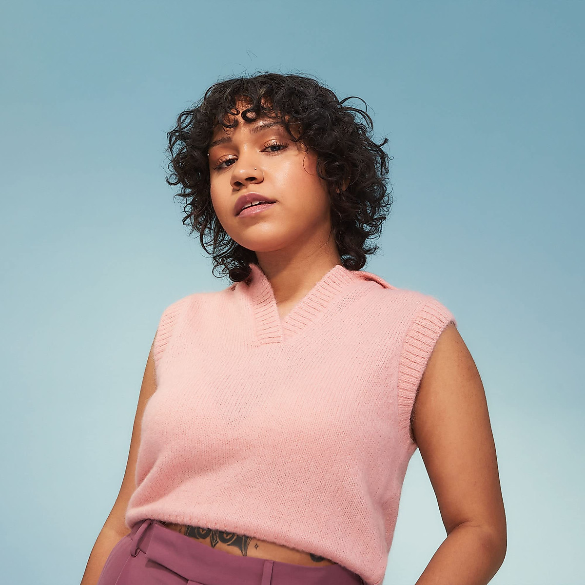 VERB Hydrating Hair Mask, 6.8 fl oz