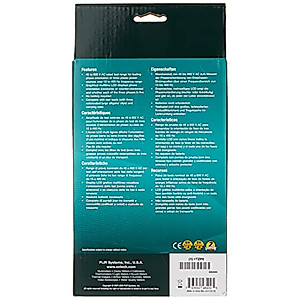 Extech - 480400 Phase Tester