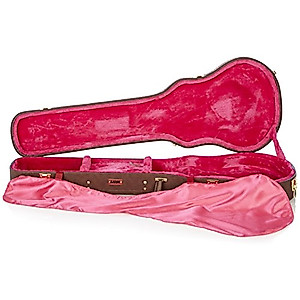 Gator Electric Guitar Case (GW-LP-Brown)