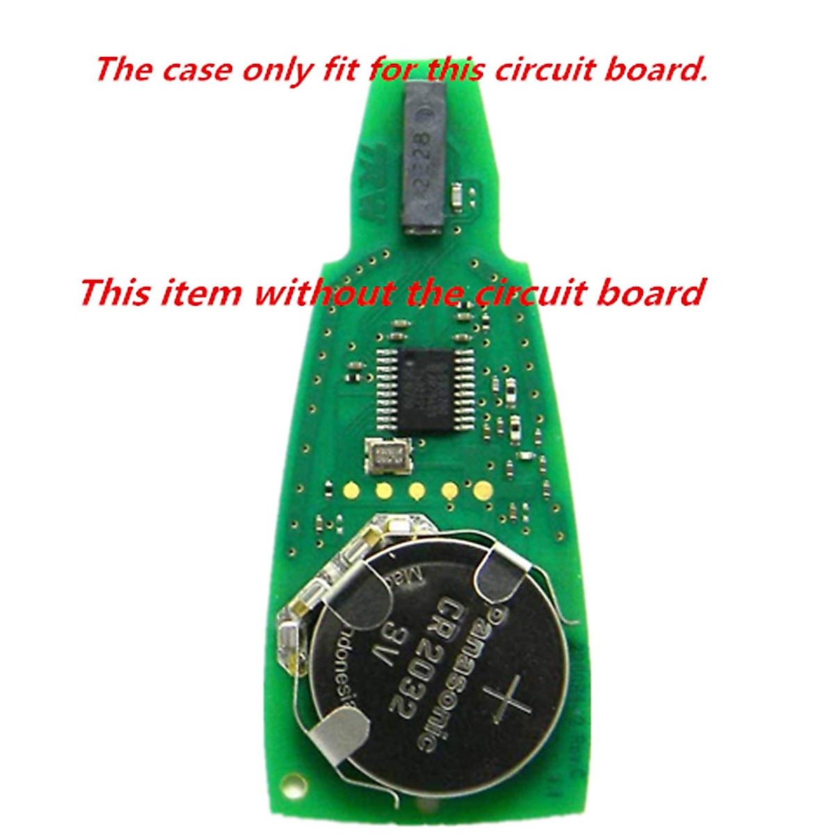 KAWIHEN Keyless Entry Remote Key Fob Replacement for 2013 2014 2015 2016 20172018 Dodge Ram Truck 1500 2500 3500 FCC ID: GQ4-53T / P/N: 56046955 (Just a case)