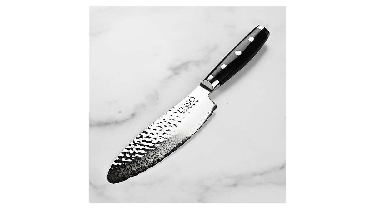 Enso HD 6" Sandwich Knife Made in Japan with VG10 Steel