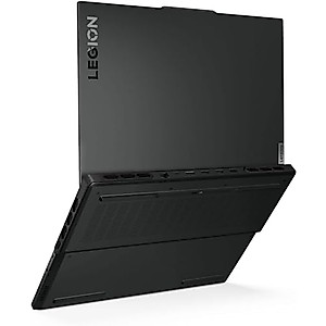 Lenovo Legion Pro 7i Gen 8 16" Gaming Laptop (2023 Model) - Intel Core i9-13900HX 24-Core, NVIDIA GeForce RTX 4080, 32GB RAM, 1TB M.2 NVMe Gen 4 SSD, 16.0" IPS QHD+ 500 nits 240Hz, Windows 11 Home