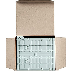 Hot Wheels Premium Car Culture Speed Machines 5-Pack in Collectible Container, Set of 5 Die-Cast 1:64 Scale Toy Cars