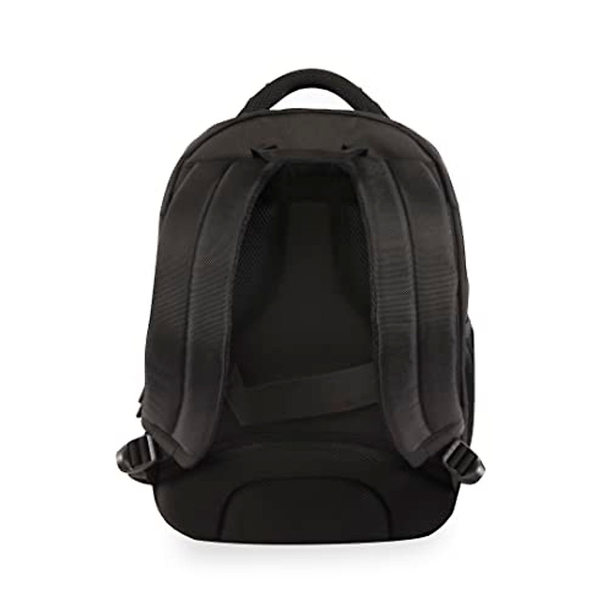 Nautica Ensign Business Backpack, Black, One Size