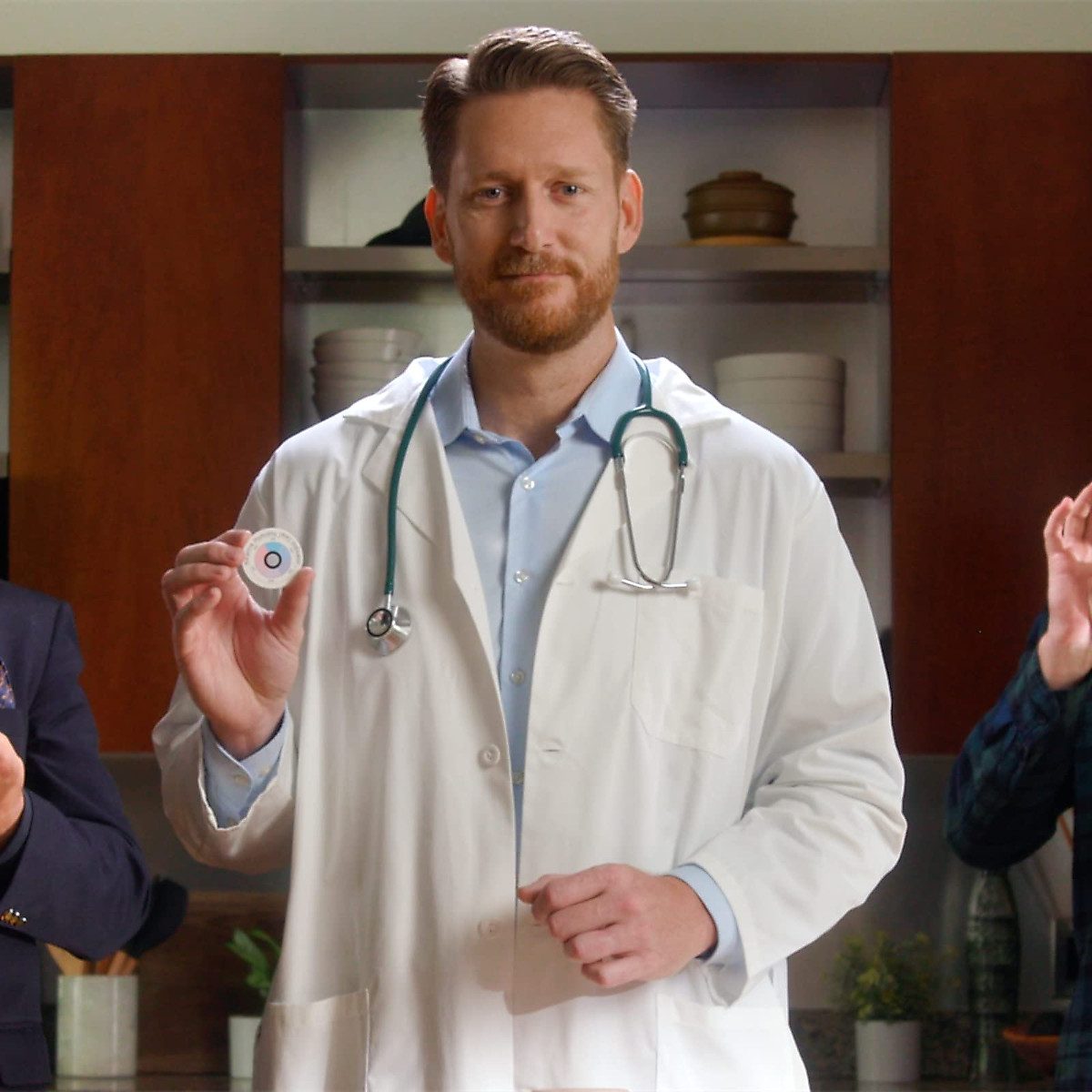 Humidi-Cure 10Pack RH62% Humidity Packs,2-Way Humidity Control Packs,62% Humidor Packets for Herbs with RH Indicator Card,Size 8Gram