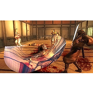 Ninja Gaiden Sigma Plus - PlayStation Vita