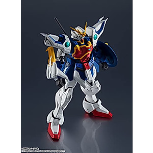Tamashi Nations - Mobile Suit Gundam Wing - XXXG-01S Shenlong Gundam, Bandai Spirits Gundam Universe