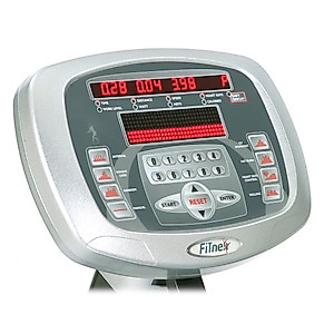 Fitnex R70 Recumbent Exercise Bike