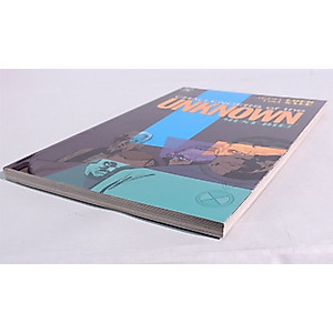 Challengers Of The Unknown Must Die!