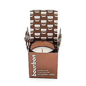Jonathan Adler Candle, Copper-Bourbon
