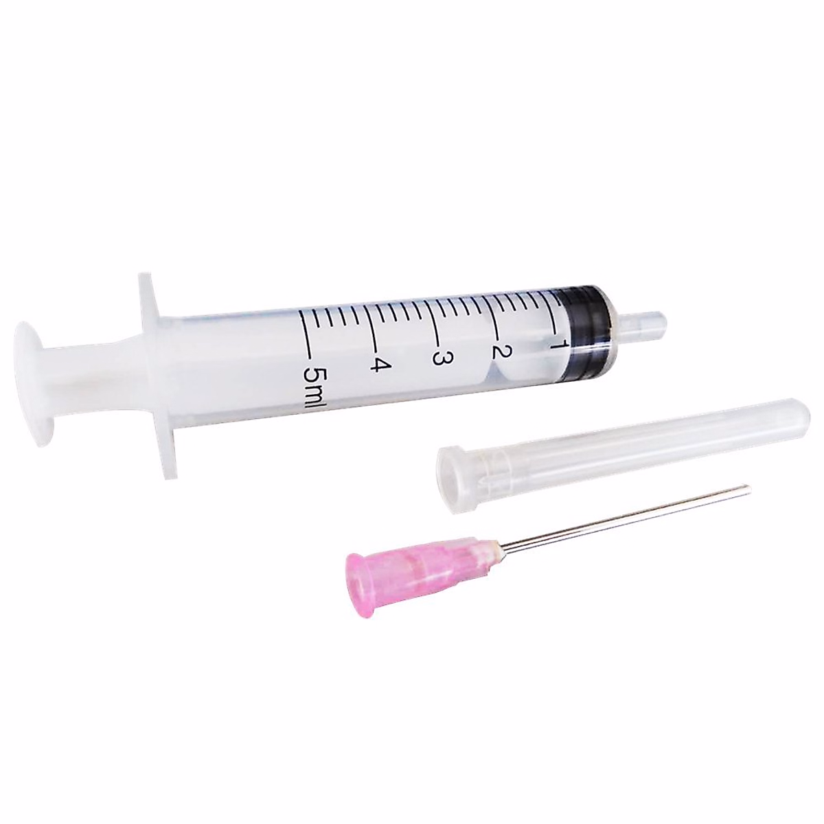 Aomya Compatible Canon Black Ink Refill Kit 250ml Dye Bulk Ink for Canon Inkjet Printers Refillable Cartridge CISS CIS System (9 oz) with Syringe&Glove