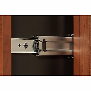 Bush Business Furniture Series C 72W Bowfront RH U-Station with 2-Drawer Lateral File