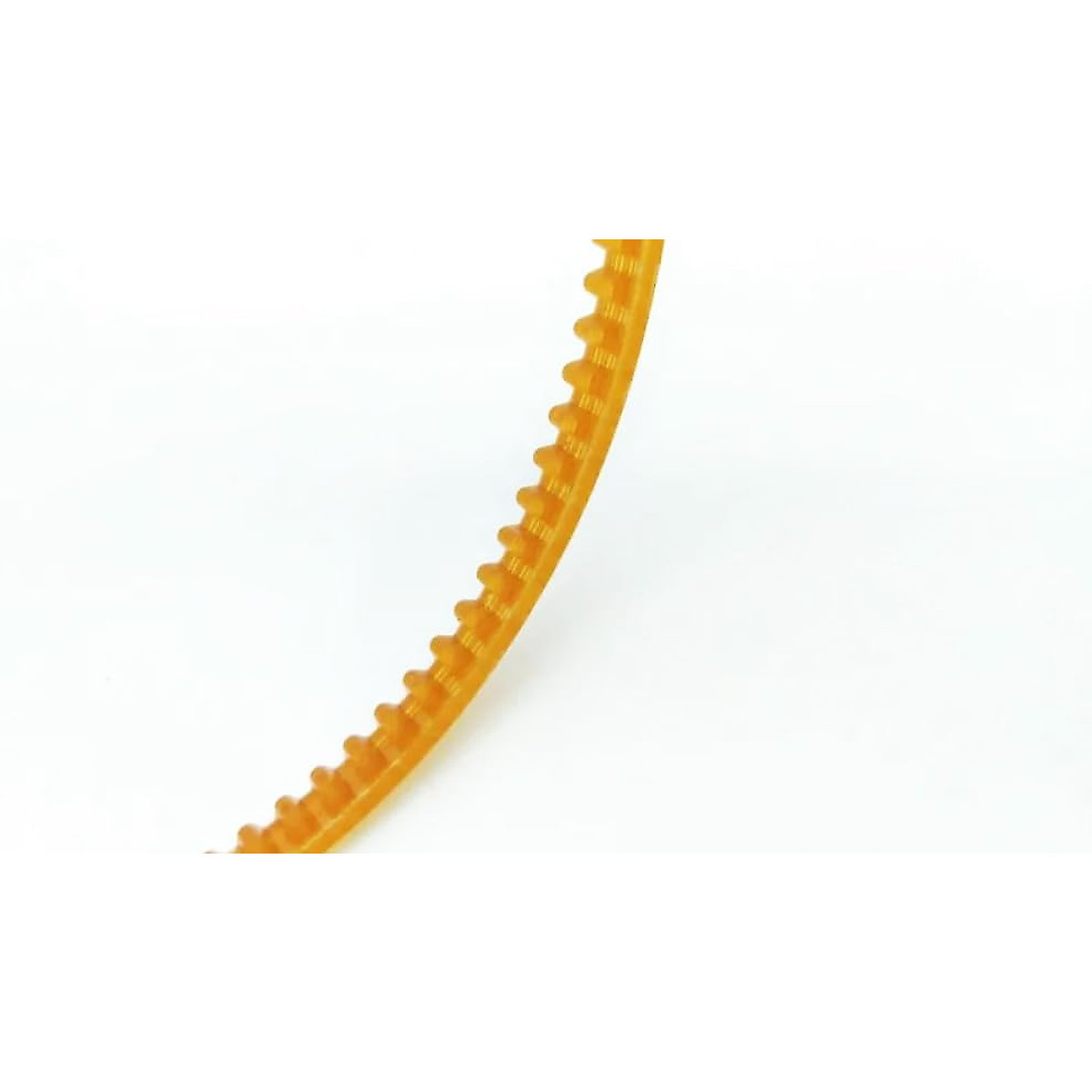 WYZBEN Replacement Belts for Electric Commercial Cotton Floss Candy Machine (2pcs) NEW Cotton Candy Machine ET Spare Parts