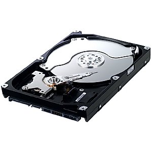 SAMSUNG 160 GB SATA2 7200rpm 8 MB Hard Drive Bulk HD161GJ