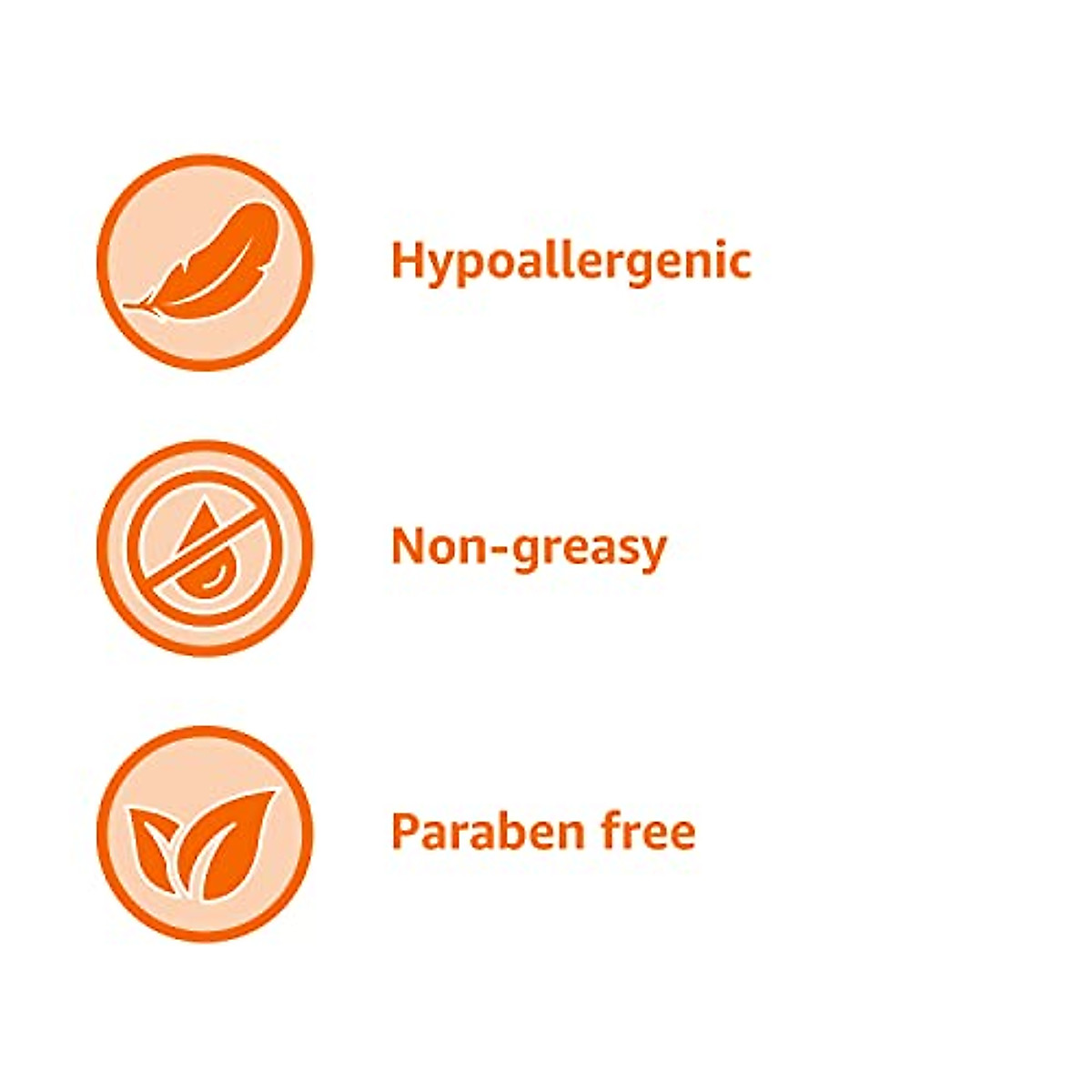 Amazon Basics Cocoa Butter Body Lotion, Lightly Scented, 20.3 Fl Oz, Pack of 1