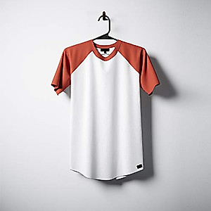 Utopia Home Clothes Hangers 50 Pack - Plastic Hangers Space Saving - Durable Coat Hanger with Shoulder Grooves (Black)