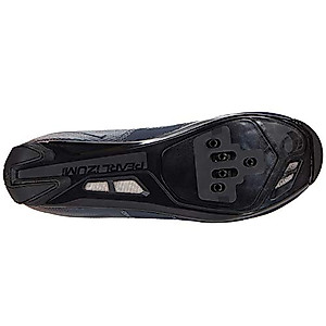 PEARL IZUMI Quest Road Cycling Shoe Dark Ink/Copper EU 41 (US Women's 9) M