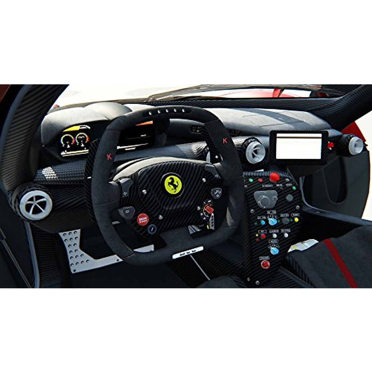 Assetto Corsa - Xbox One Standard Edition