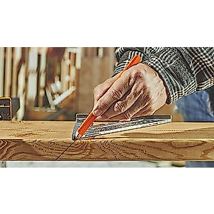 BOSCH GKS18V-22LB25 18V Brushless Blade-Left 6-1/2 In. Circular Saw Kit with (2) CORE18V 4 Ah Advanced Power Batteries