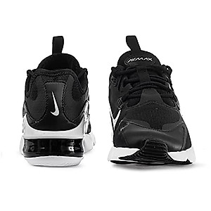 Nike Women's Air Max Infinity 2 Black/White-Black (CU9453 002) - 9.5